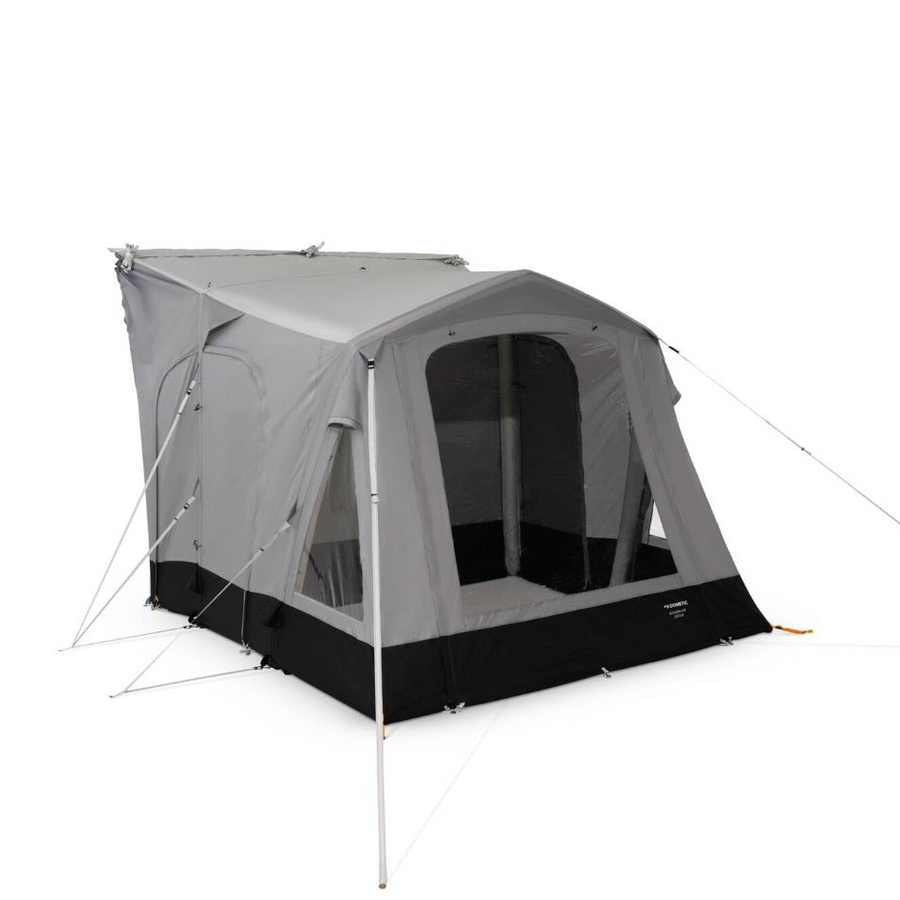 Camptech Awnings and Accessories | Glossop Awnings