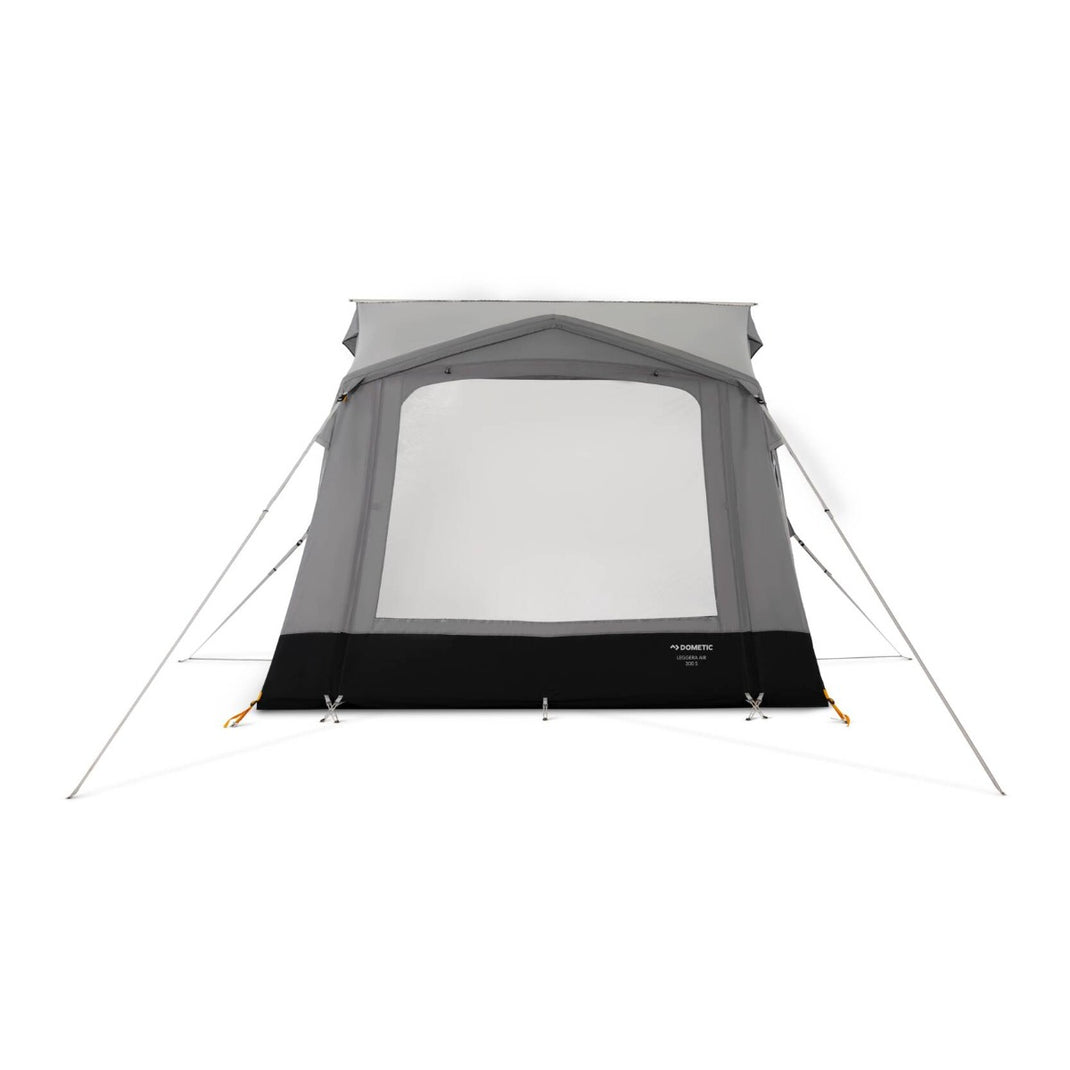 Sunncamp Lightweight Awnings and Inflatable Awnings for Caravans and ...
