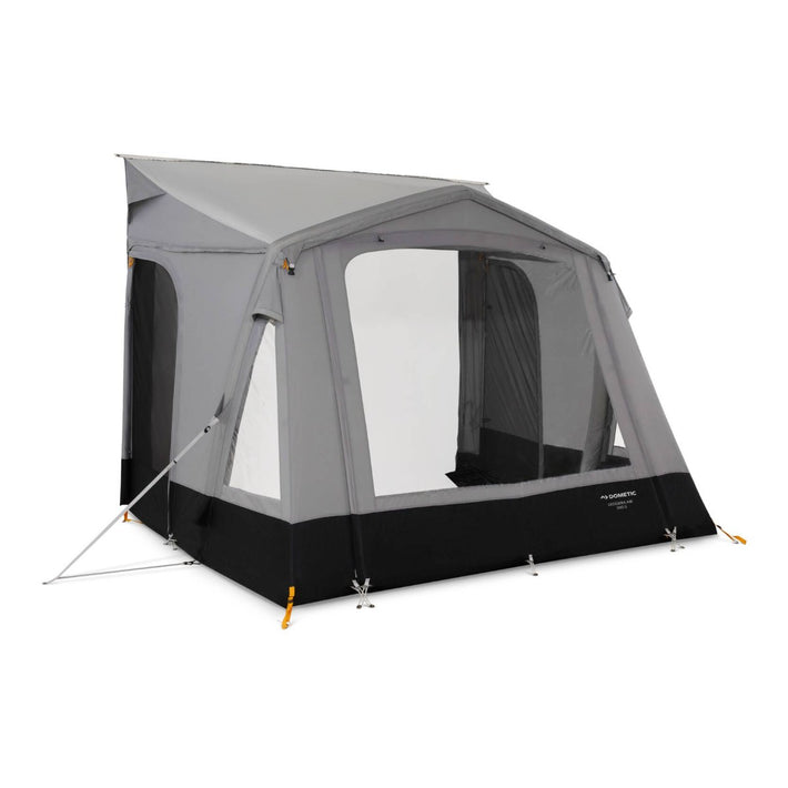 Sunncamp Lightweight Awnings and Inflatable Awnings for Caravans and ...