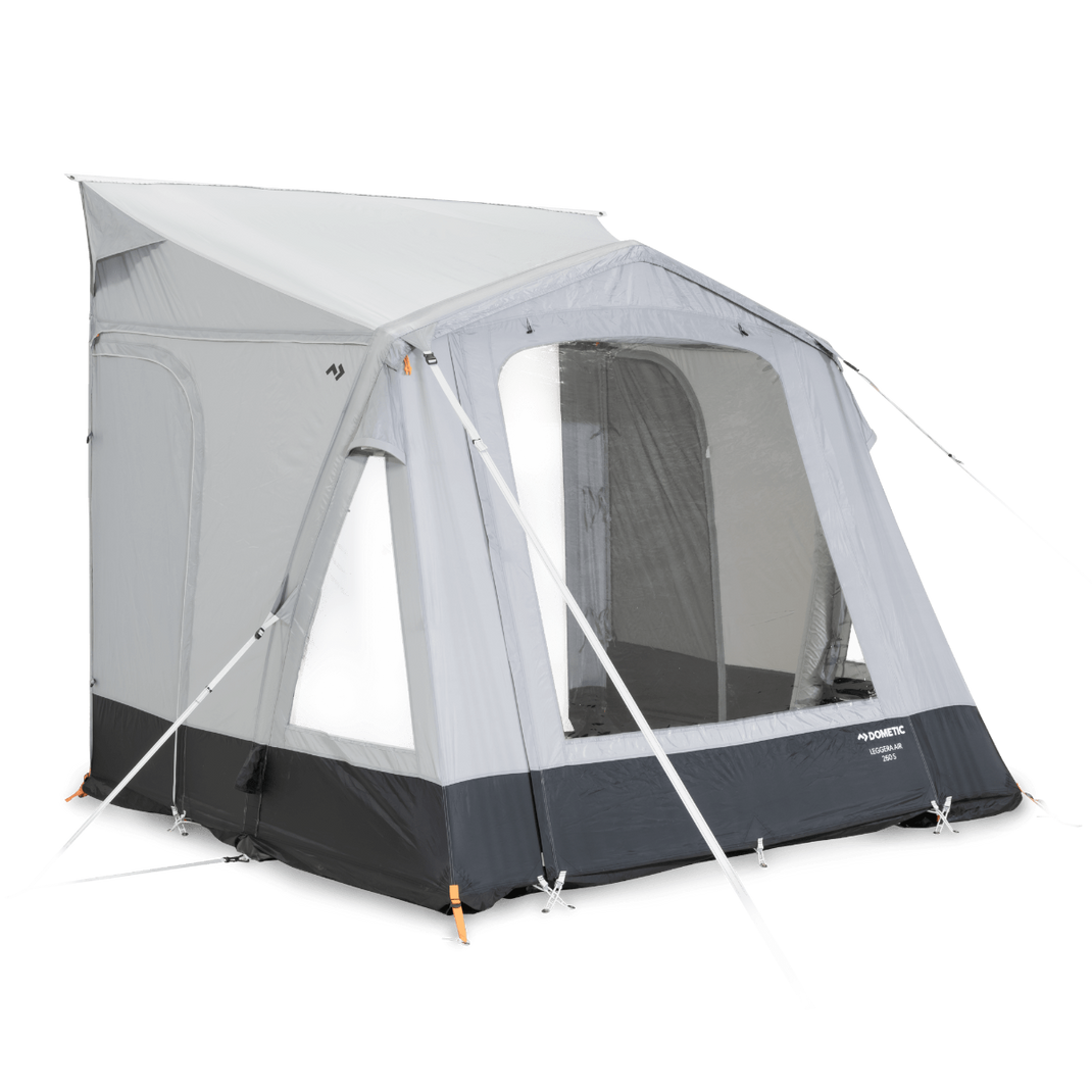 Camptech Awnings and Accessories | Glossop Awnings