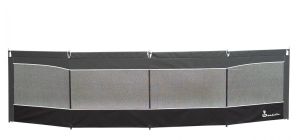 Isabella Ventus 4 Sided Windbreak | Glossop Awnings