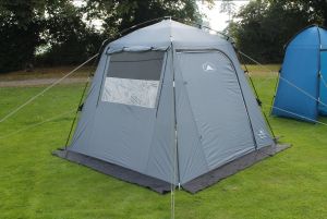 Sunncamp Utility Buddy Poled Tent | Glossop Awnings