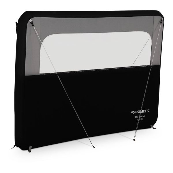 Dometic Air Break Tour 1-Panel Windbreak | Glossop Awnings