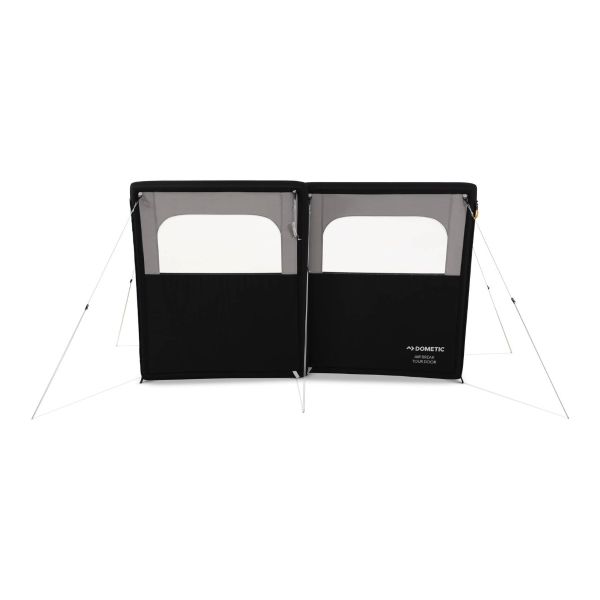 Dometic Air Break Tour Windbreak Door | Glossop Awnings