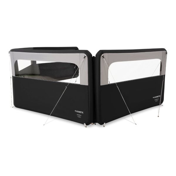 Dometic Air Break Tour 3-Panel Windbreak | Glossop Awnings