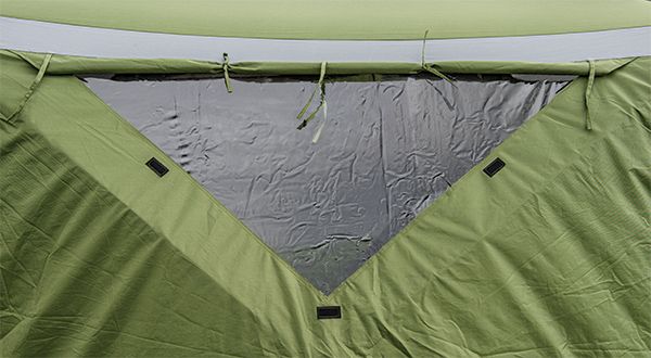 quest screen shield windbreak