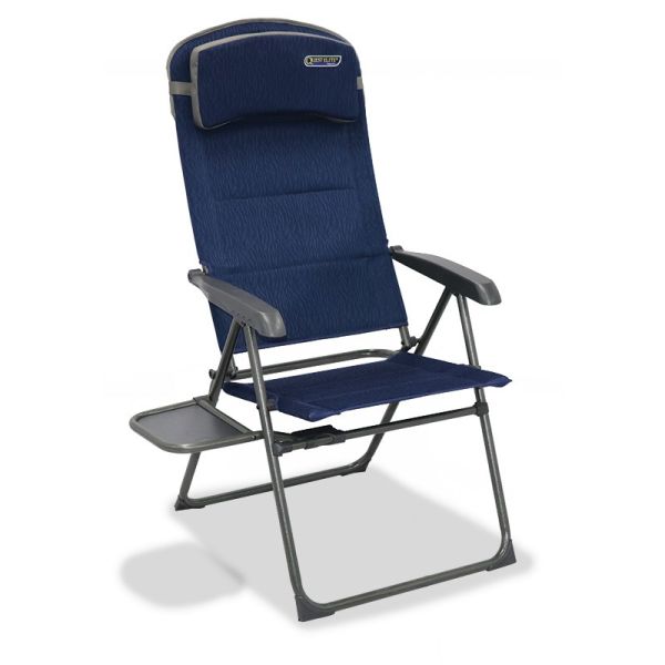 Quest Leisure Ragley Pro Recline Glossop Awnings