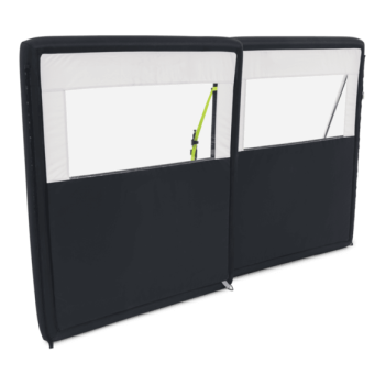 Windbreaks for Caravan & Camping | Glossop Awnings