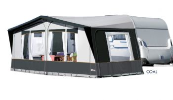 Inaca Full Caravan Awnings | Glossop Awnings