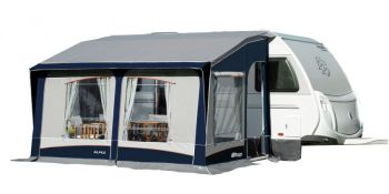 Inaca Caravan Full Awnings, Porch Awnings, Awning Annexes, Motorhome ...