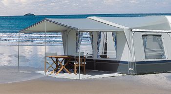 Inaca Caravan Full Awnings, Porch Awnings, Awning Annexes, Motorhome ...