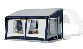 Inaca Caravan Full Awnings, Porch Awnings, Awning Annexes, Motorhome ...