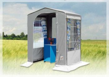 Inaca Caravan Full Awnings, Porch Awnings, Awning Annexes, Motorhome ...