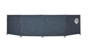 Windbreaks for Caravan & Camping | Glossop Awnings