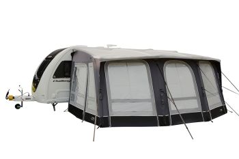 Vango Caravan Porch Awnings | Glossop Awnings