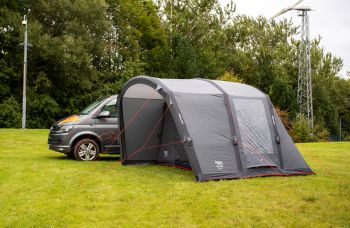 Vango - Inflatable Awnings - Campervan